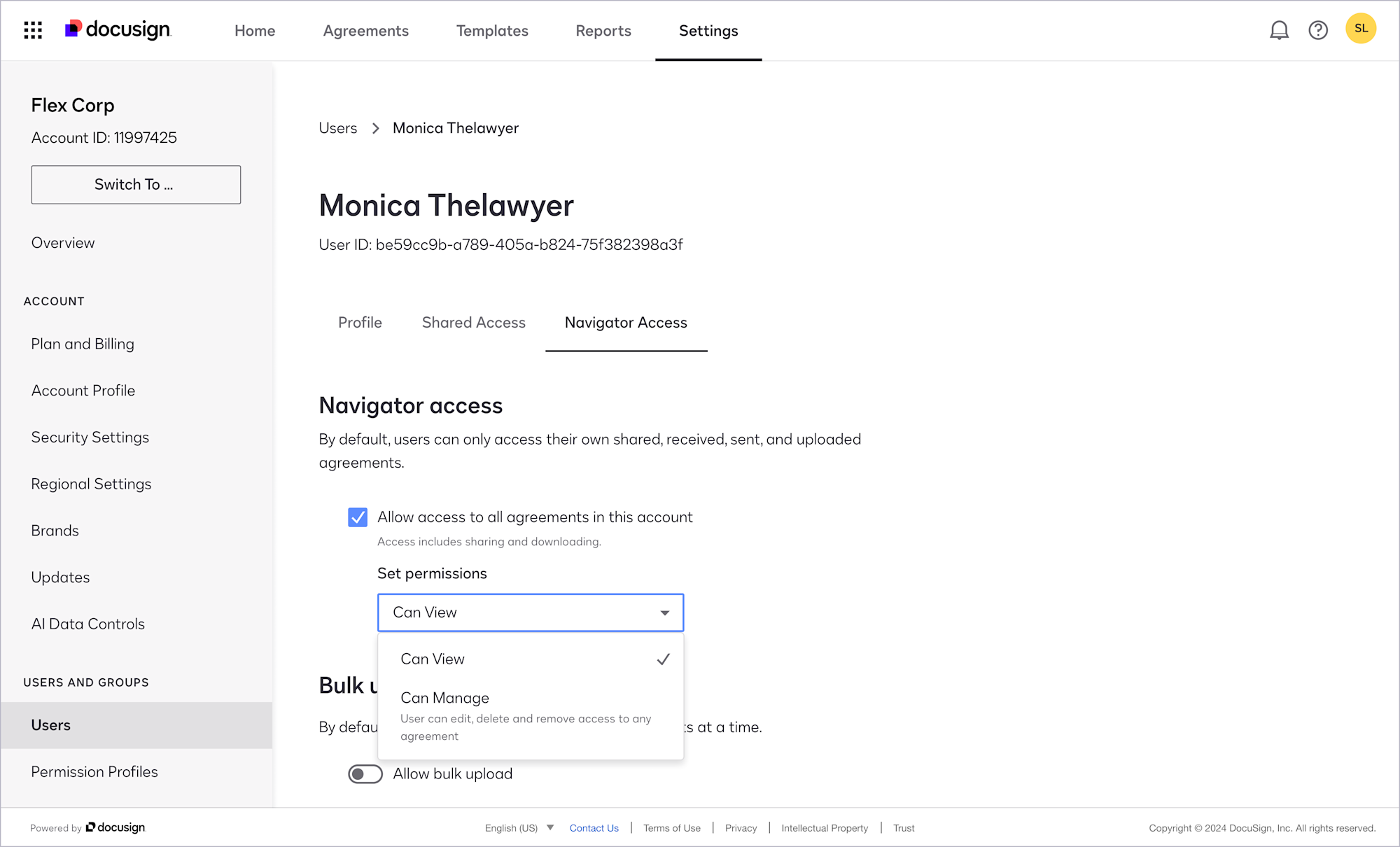 Docusign Navigator: The Smart Way to Manage Agreements