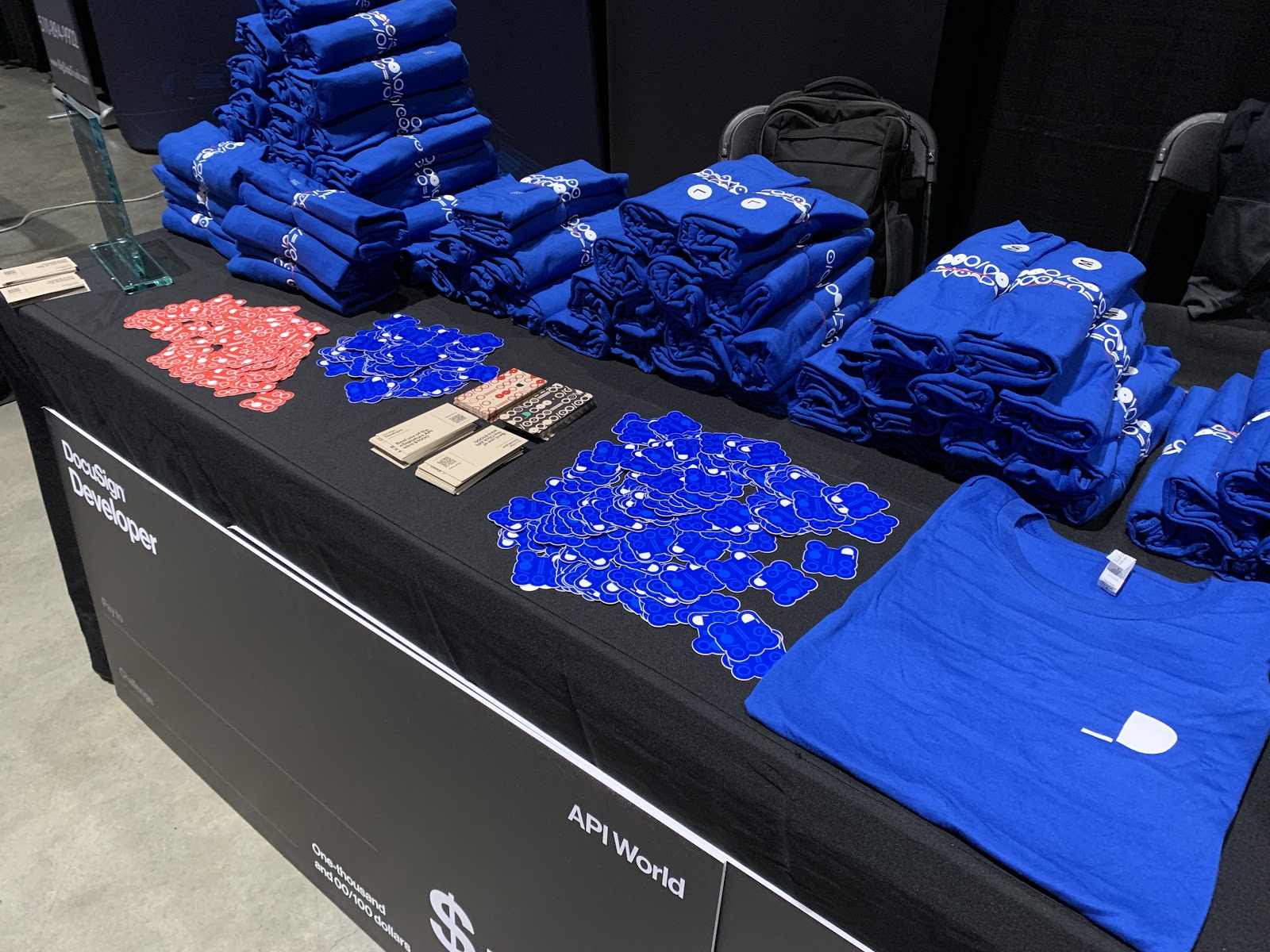 Build with the Docusign APIs at CalHacks 2019