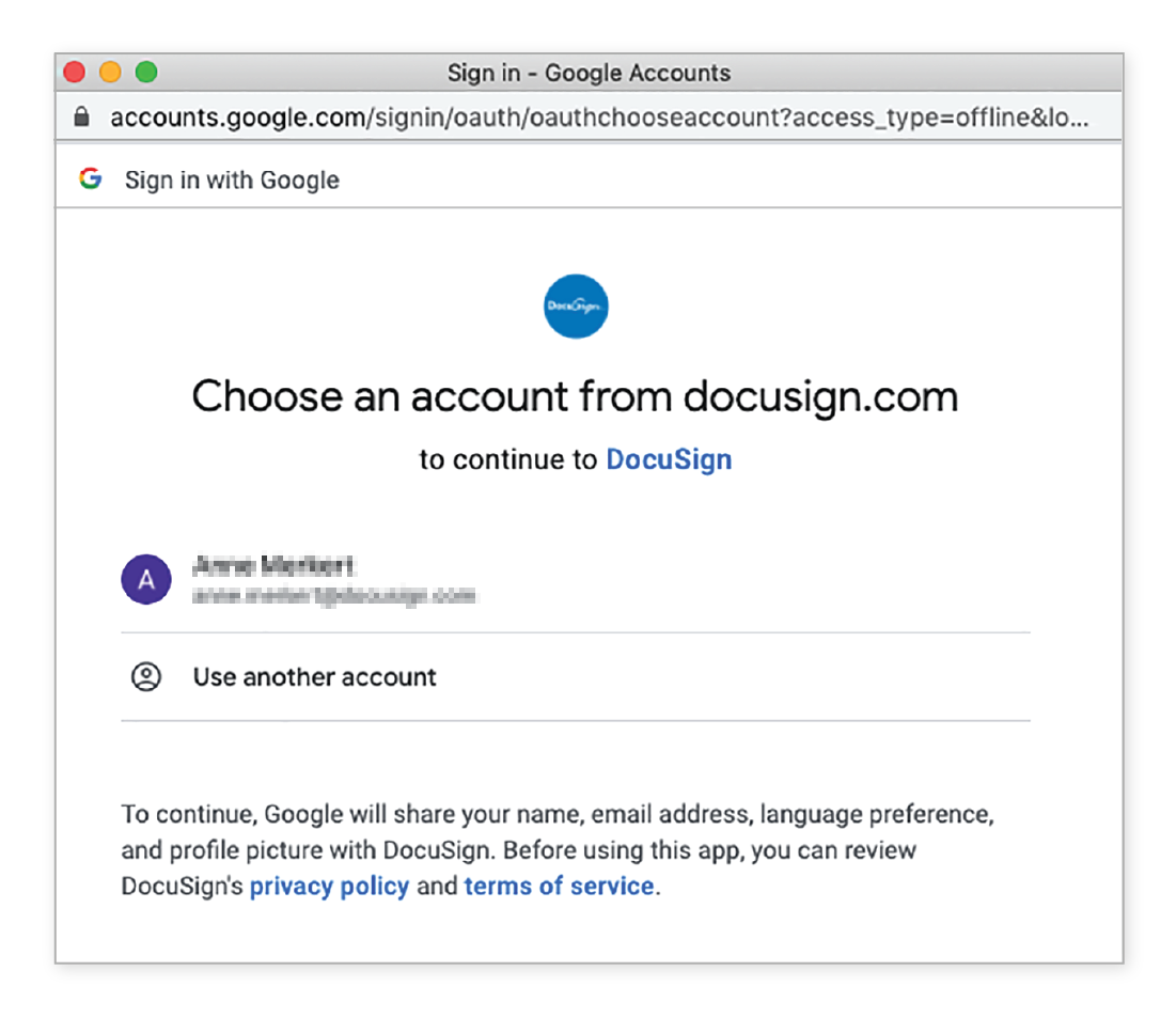 How to Electronically Sign Documents in Google Docs
