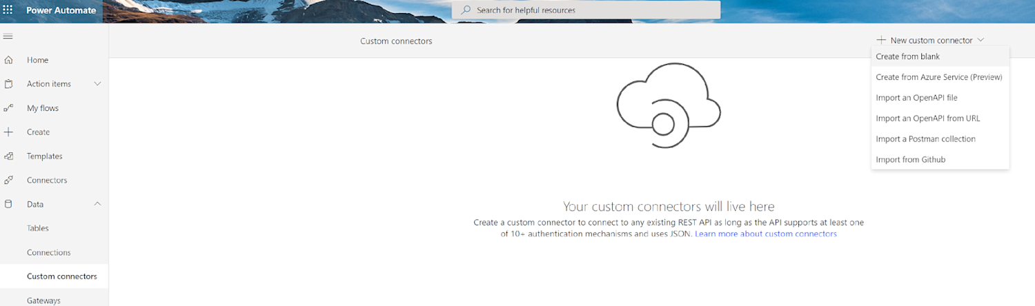 Get into the flow of sending Docusign Envelopes with Microsoft Power ...