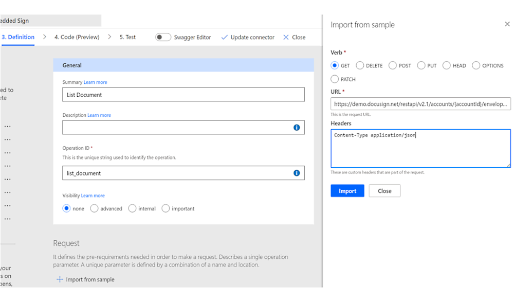 Expanding Power Automate Series: Common post-signing tasks