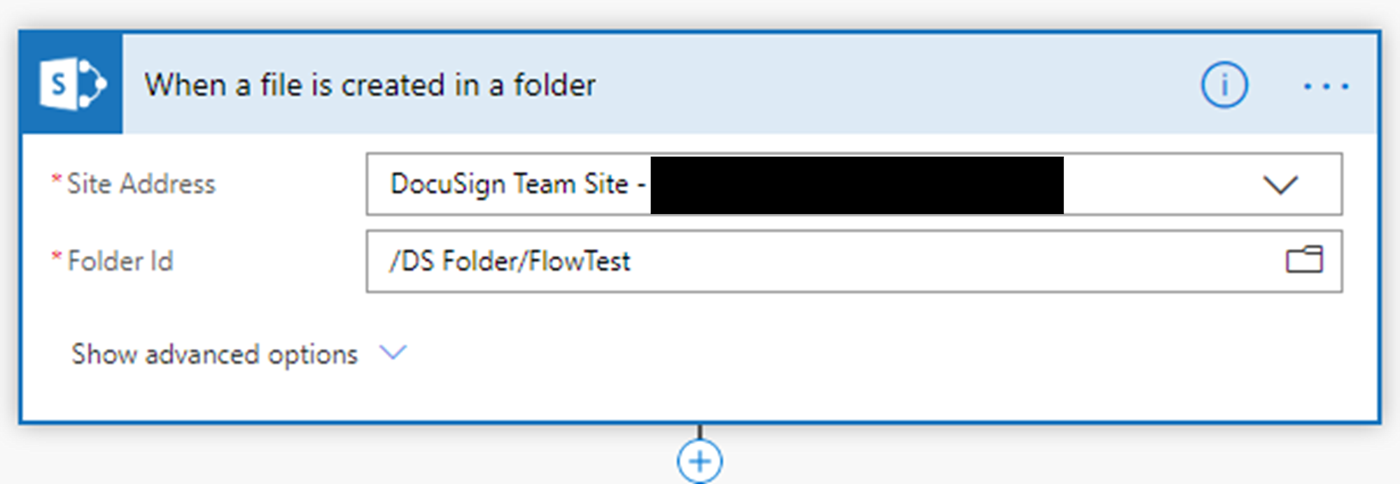 Get into the flow of sending Docusign Envelopes with Microsoft Power ...