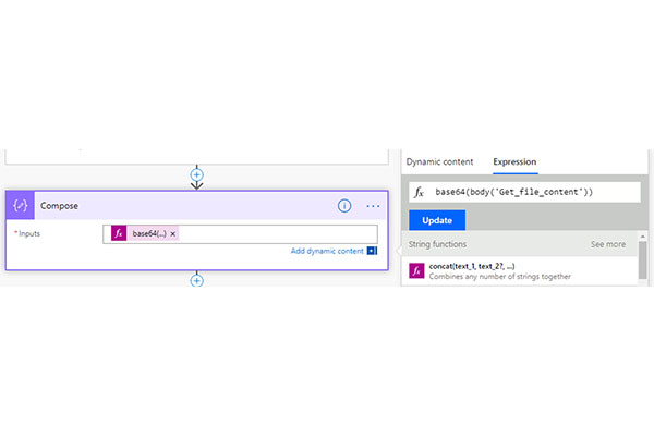 Get into the flow of sending Docusign Envelopes with Microsoft Power ...