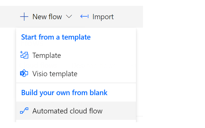 Expanding Power Automate Series: Common post-signing tasks