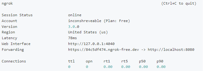 From the Trenches: Testing Docusign Connect with ngrok