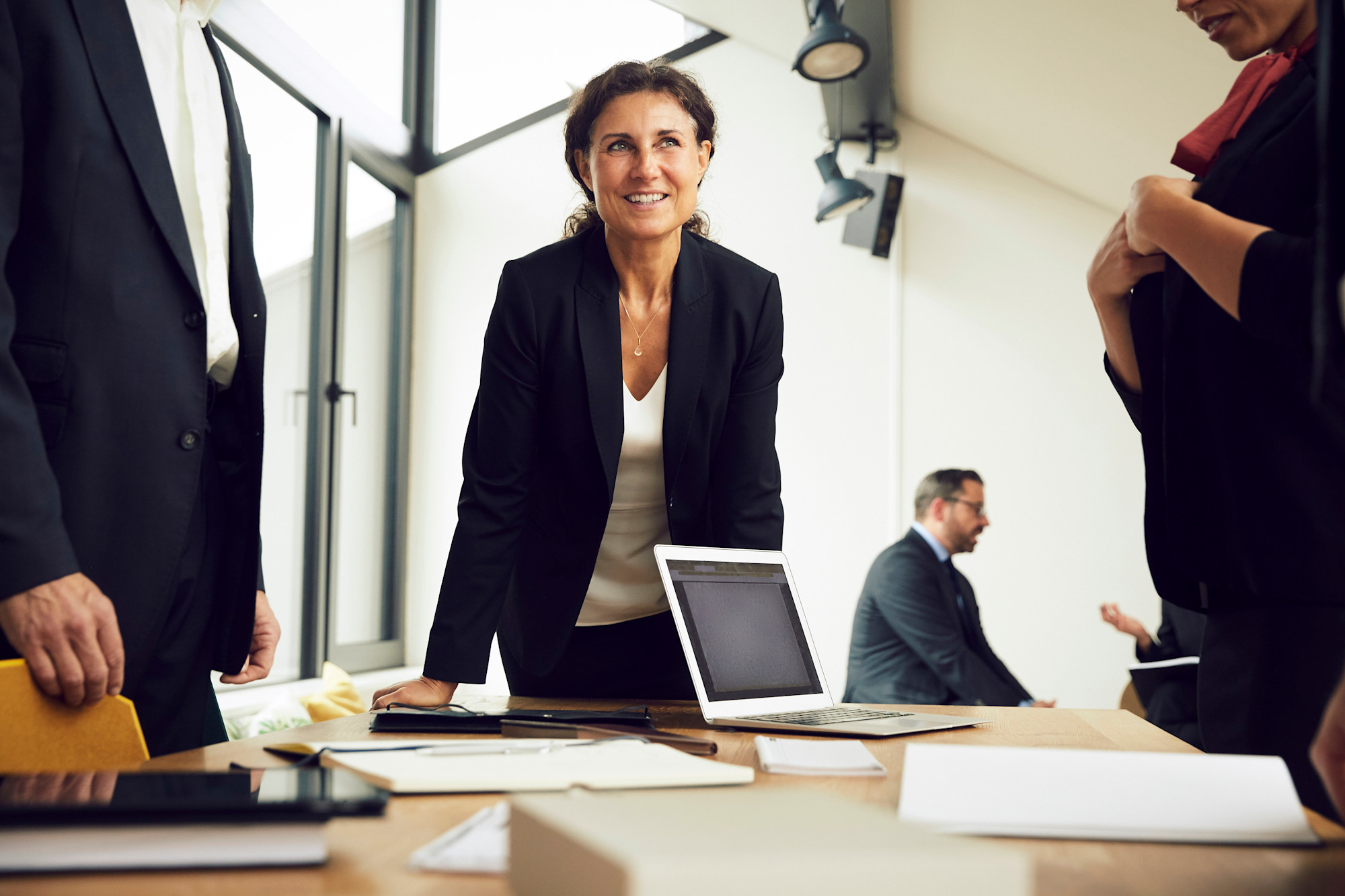 The Pathway to Productivity for General Counsel Teams