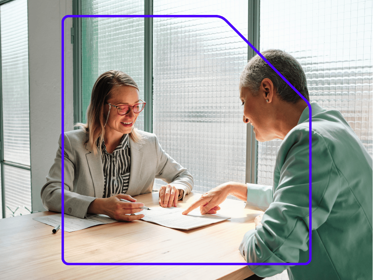How to Sign as a POA Agent