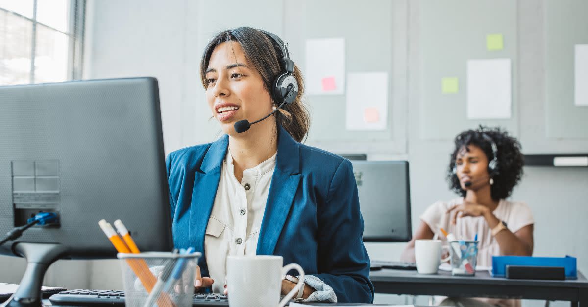 7 estrategias eficaces de servicio al cliente