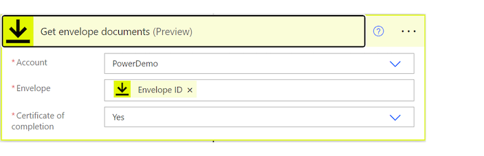 Expanding Power Automate Series: Common post-signing tasks