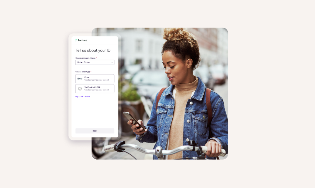 Identity Verification at the Highest Level: Docusign ID Verification ...