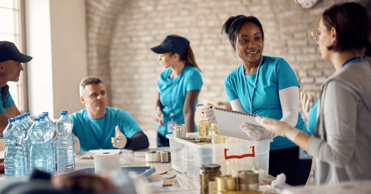 ¿Qué es RSE y cuáles son los tipos de Responsabilidad Social Empresarial?