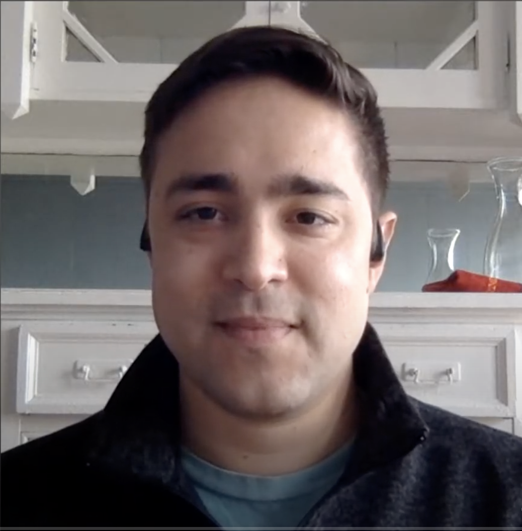 Alex Cooper | Docusign