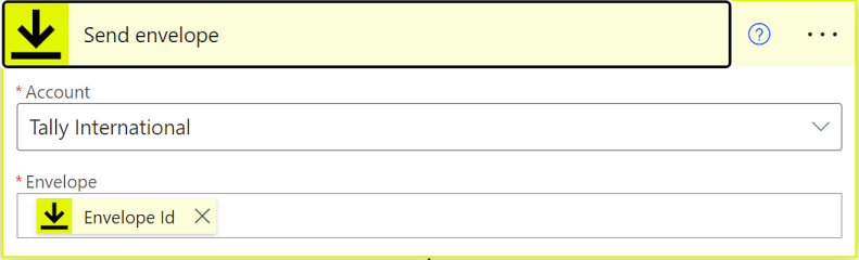 Expanding Power Automate Series: Document Generation