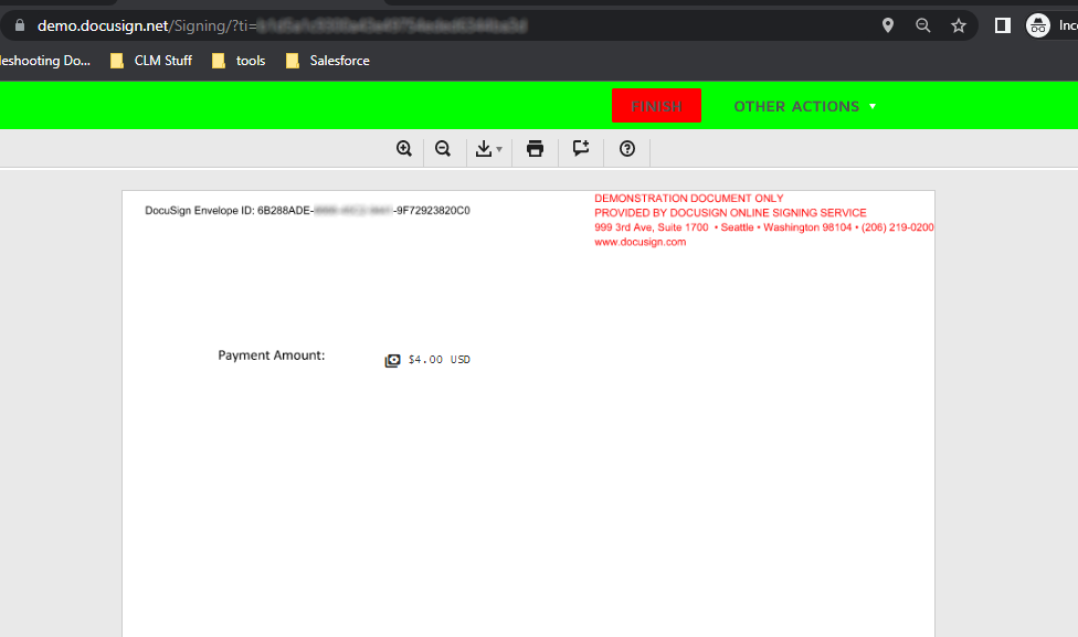 From the Trenches: Tabs with the Apex Toolkit, part 1