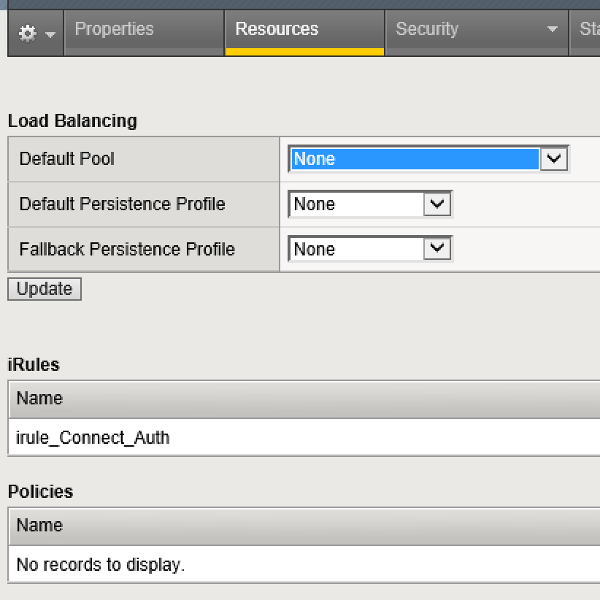 Configuring an F5 Load Balancer for Mutual TLS