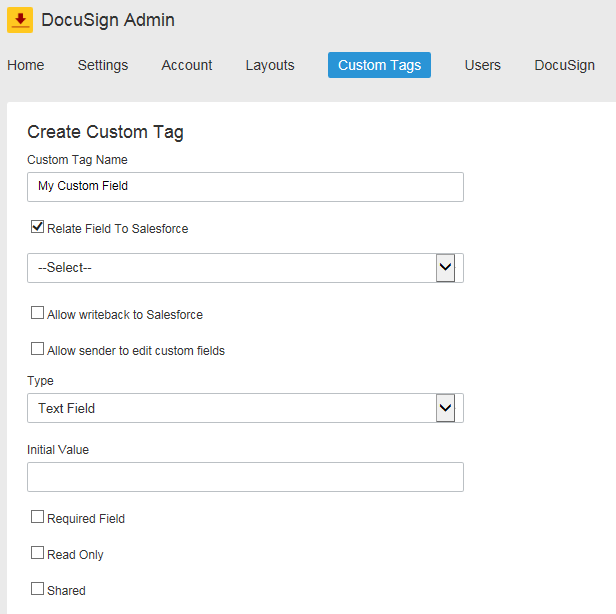 4 commonly asked questions about Docusign for Salesforce