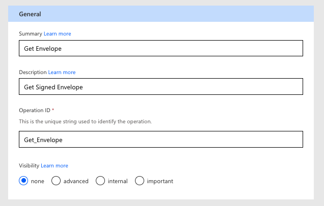 Expanding Power Automate Series: Create a custom Docusign Connect flow