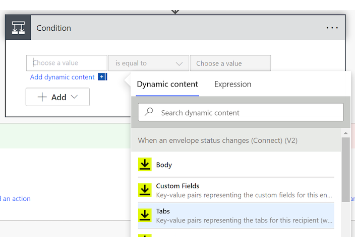 Expanding Power Automate Series: Common post-signing tasks