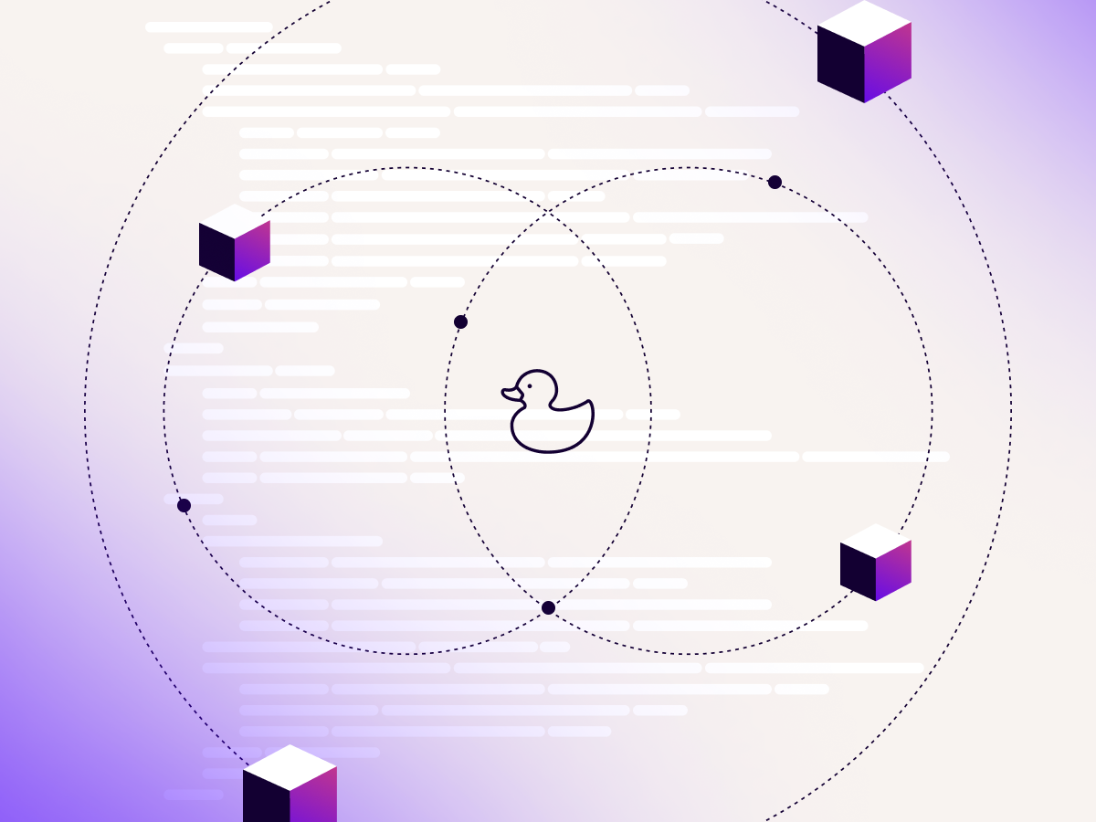 The Duck Talks Back: How I’m Using AI to Navigate AI Code Review