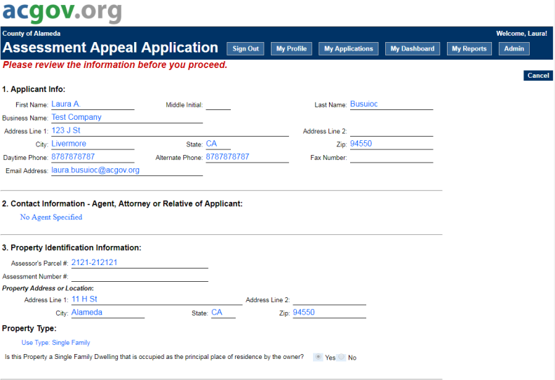 Alameda County uses the Docusign eSignature API to Create a Scalable ...