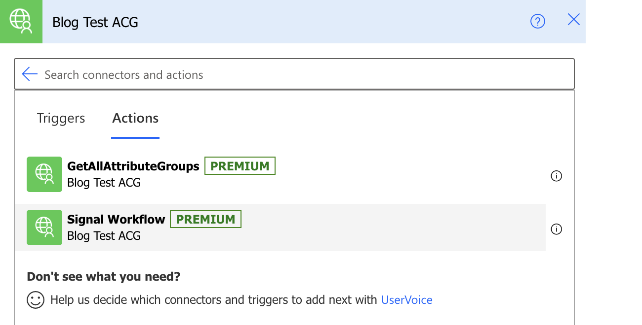 Blog Series Building A Clmpower Automate Custom Connector Example Uses