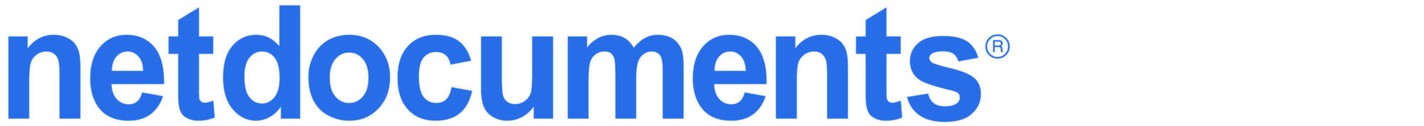 NetDocuments wins the case for their customers by integrating with the ...