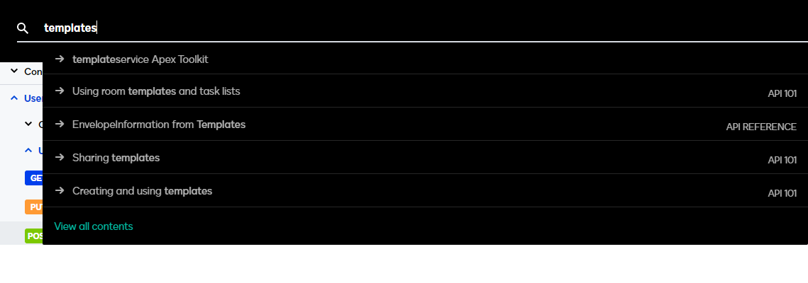 Introducing our new and improved Developer Center!