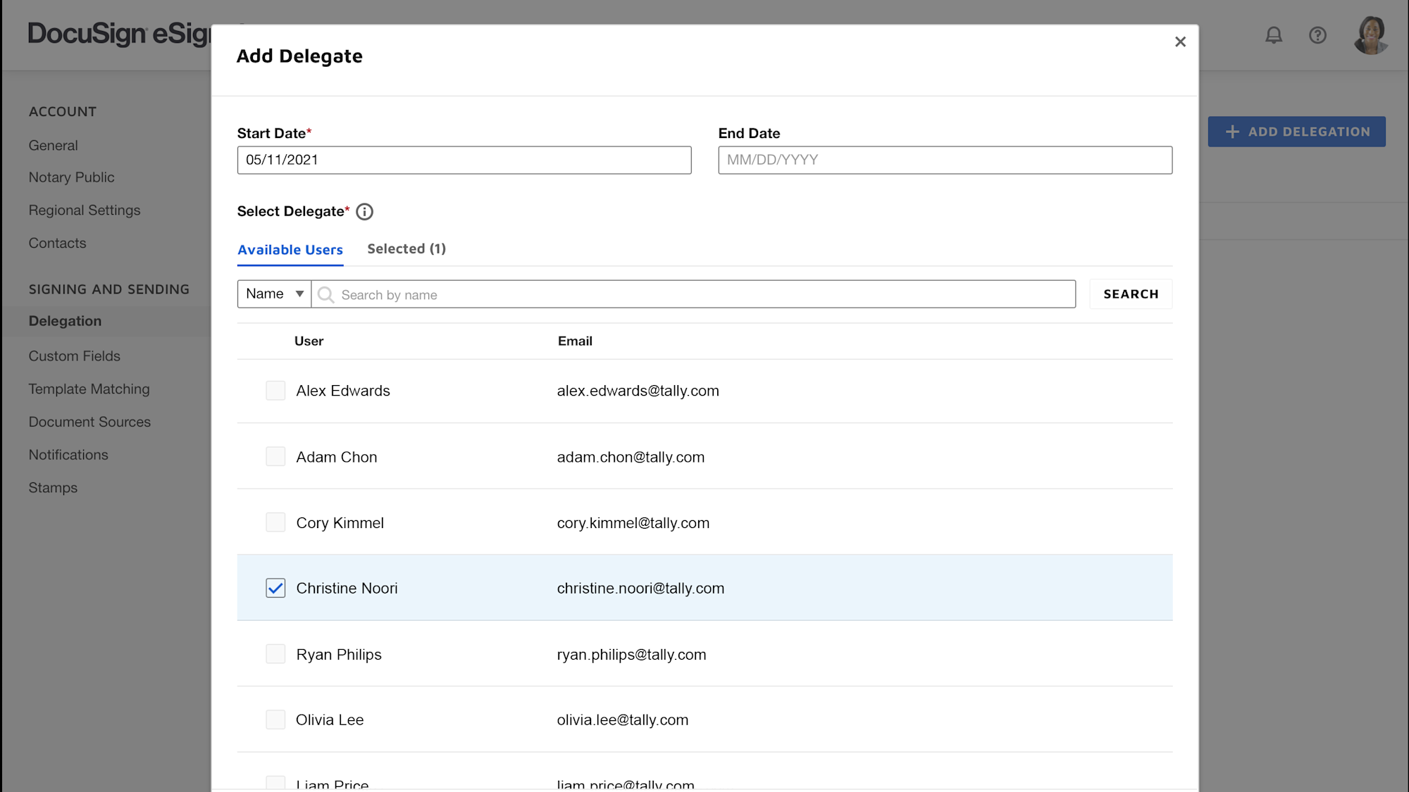 New Features in Docusign eSignature to Increase Productivity