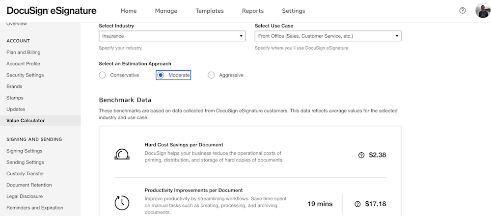 A Guide to Your Docusign eSignature Free Trial