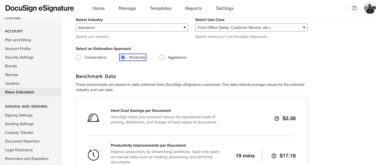A Guide to Your Docusign eSignature Free Trial