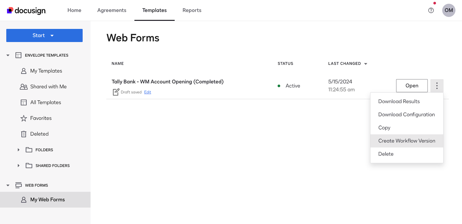 Docusign Maestro: Tips for a Streamlined Setup and Workflow