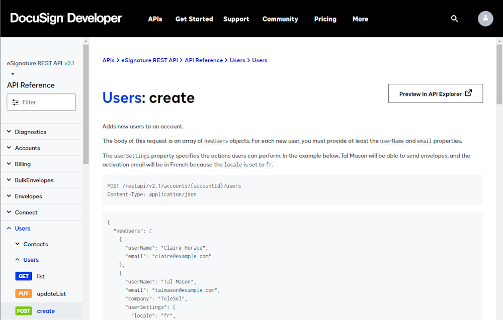 Introducing our new and improved Developer Center!