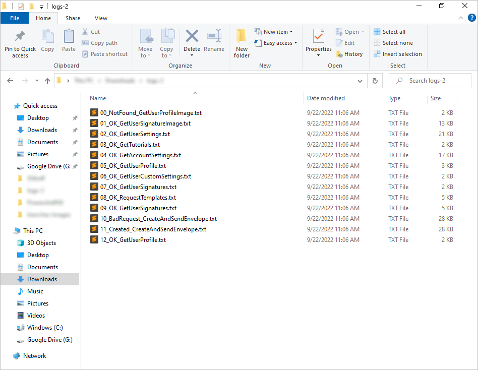 From the Trenches: How to use API logs