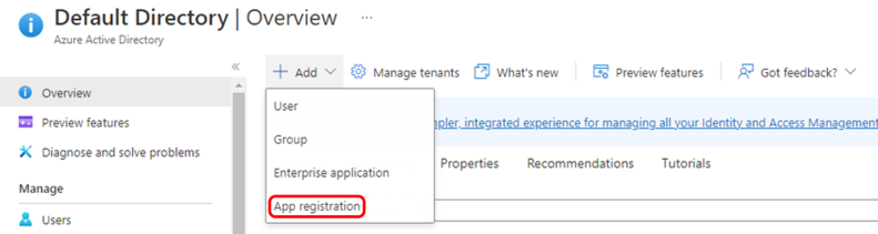 From the Trenches: Setting up OAuth for Docusign Connect with Microsoft Azure