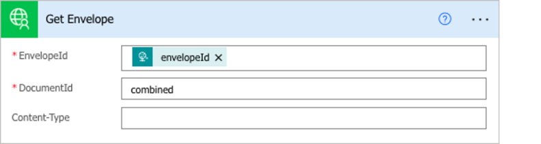 Expanding Power Automate Series: Create a custom Docusign Connect flow
