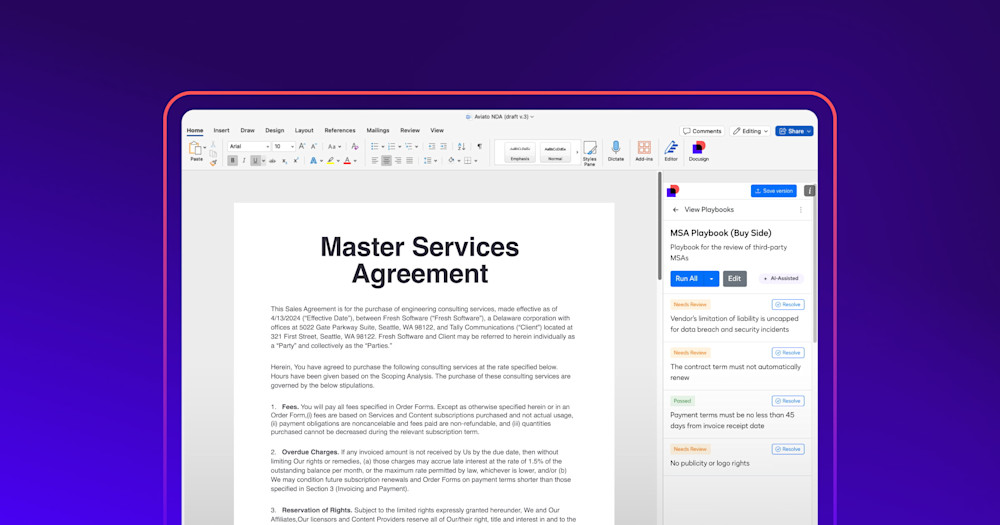Docusign 2024 Release 2: Escape the Agreement Trap
