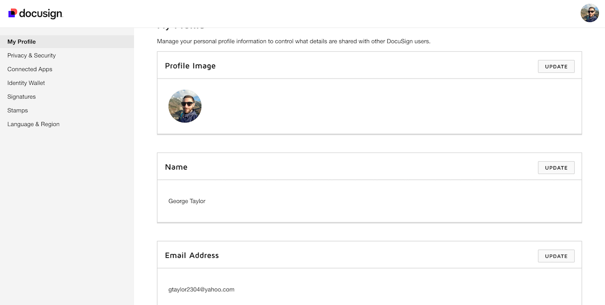 A Guide to Your Docusign Free Trial