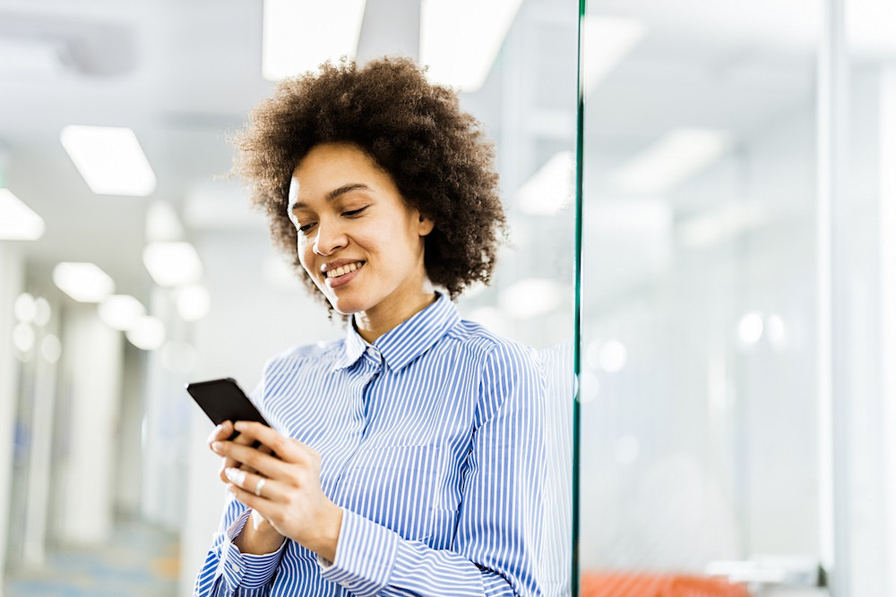 How to Request Digital Payment With Signature