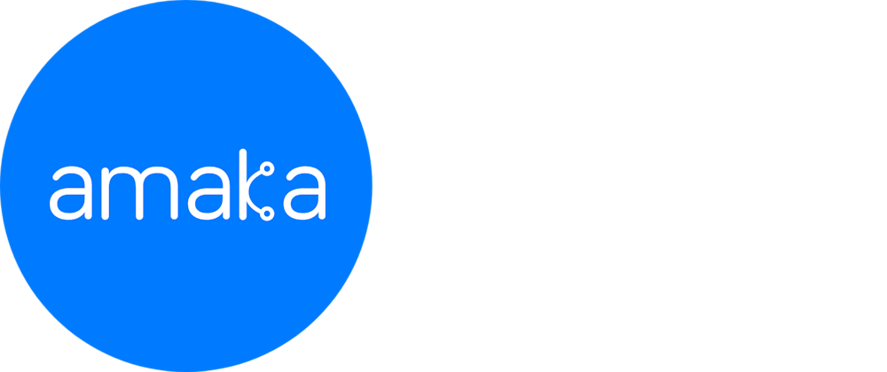 Amaka: Building a bridge from Docusign to Xero