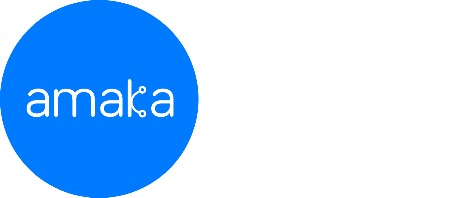 Amaka: Building a bridge from Docusign to Xero