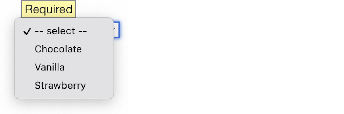 Tabs deep dive: Dropdown tabs