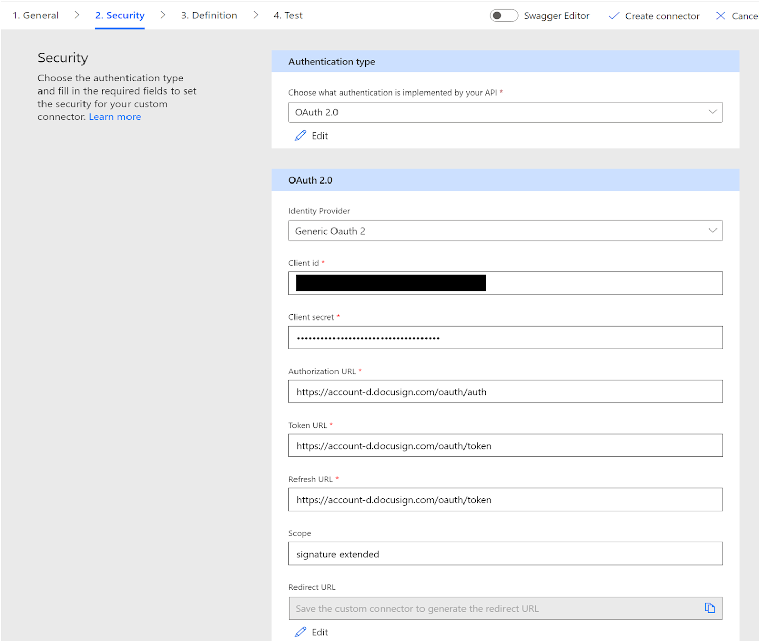 Get into the flow of sending Docusign Envelopes with Microsoft Power Automate