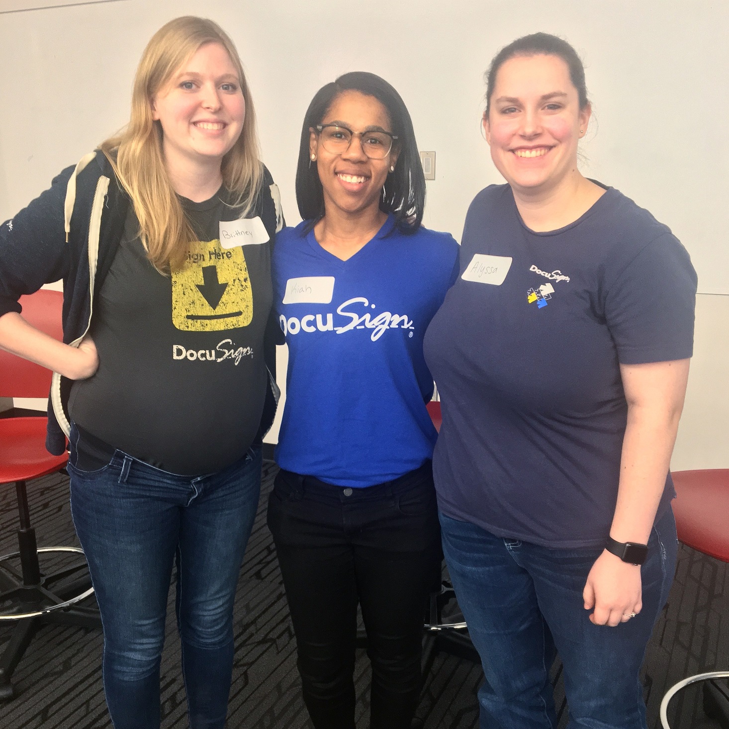 WSU CrimsonCode 2018 Hackathon Recap