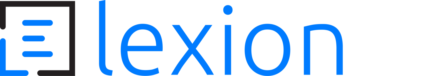 Lexion improves envelope visibility and contract repository ...