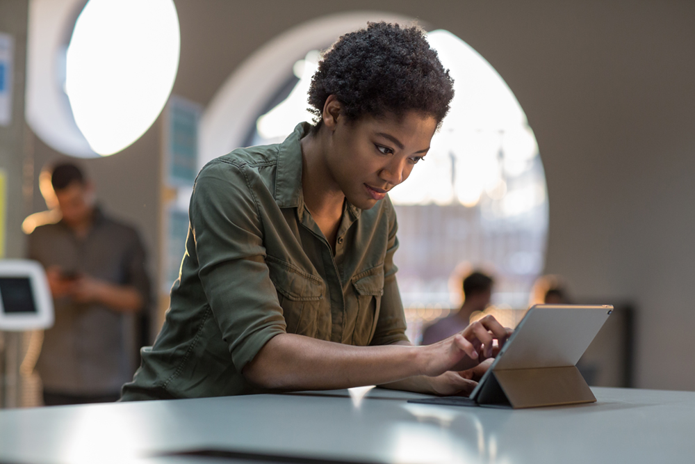 Hoe ziet de toekomst van online ID-verificatie eruit?