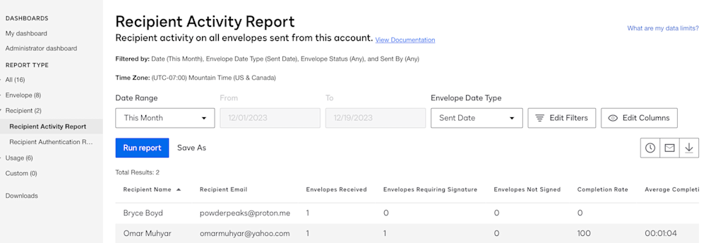 A Guide to Your Docusign eSignature Free Trial