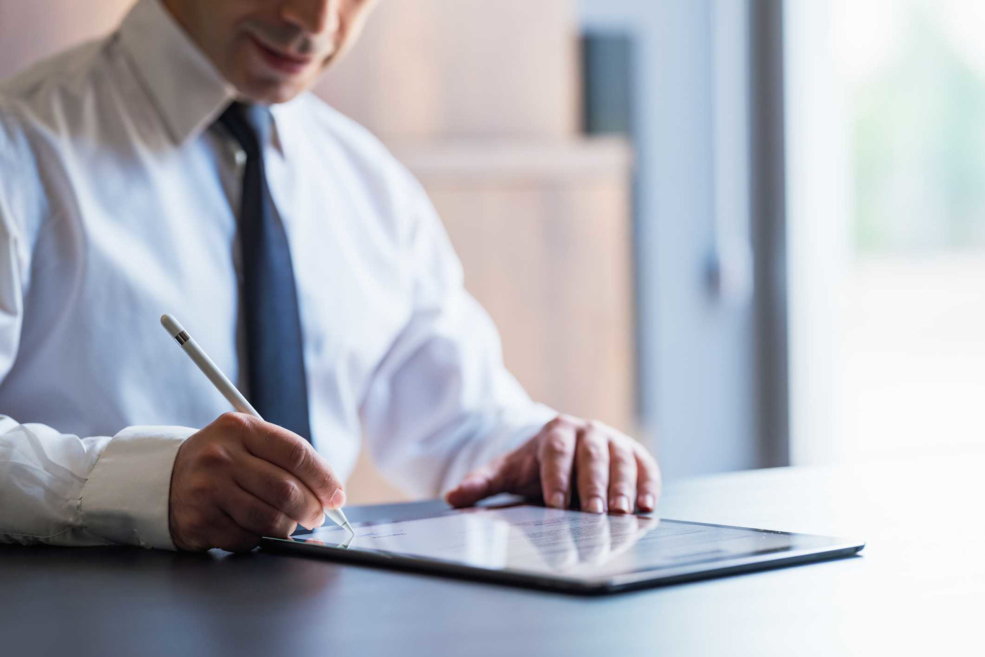 ¿Cómo firmar un PDF digitalmente con Docusign?