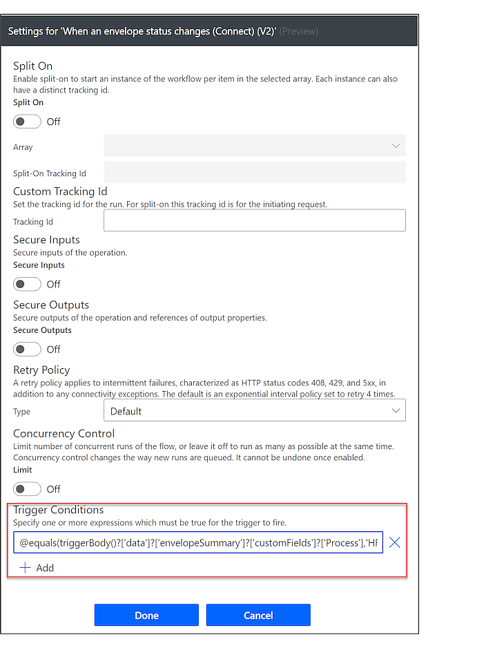 Expanding Power Automate Series: Common post-signing tasks
