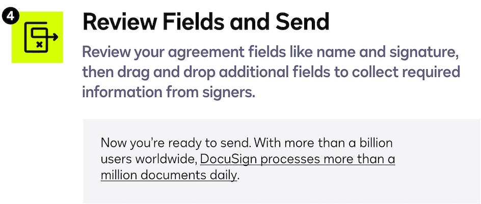 How to Get the Most Out of Docusign eSignature