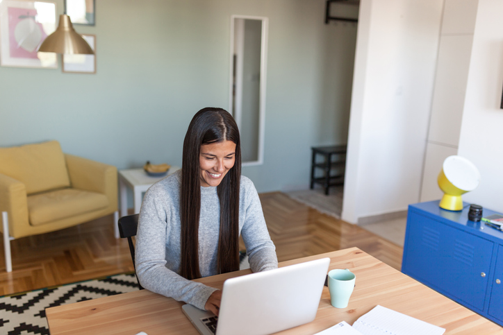 5 dicas essenciais para ajudar no seu home office